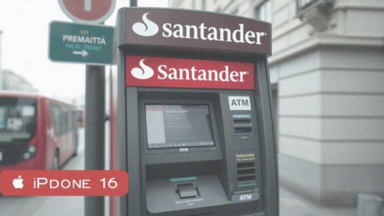 Jak aktywować kartę Santander? Przewodnik krok po kroku